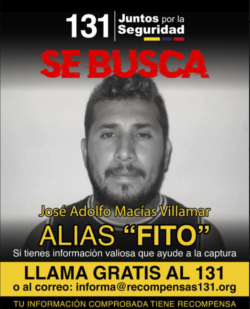 ¿Quién es "Fito", el líder criminal desaparecido y "patrón" del ...